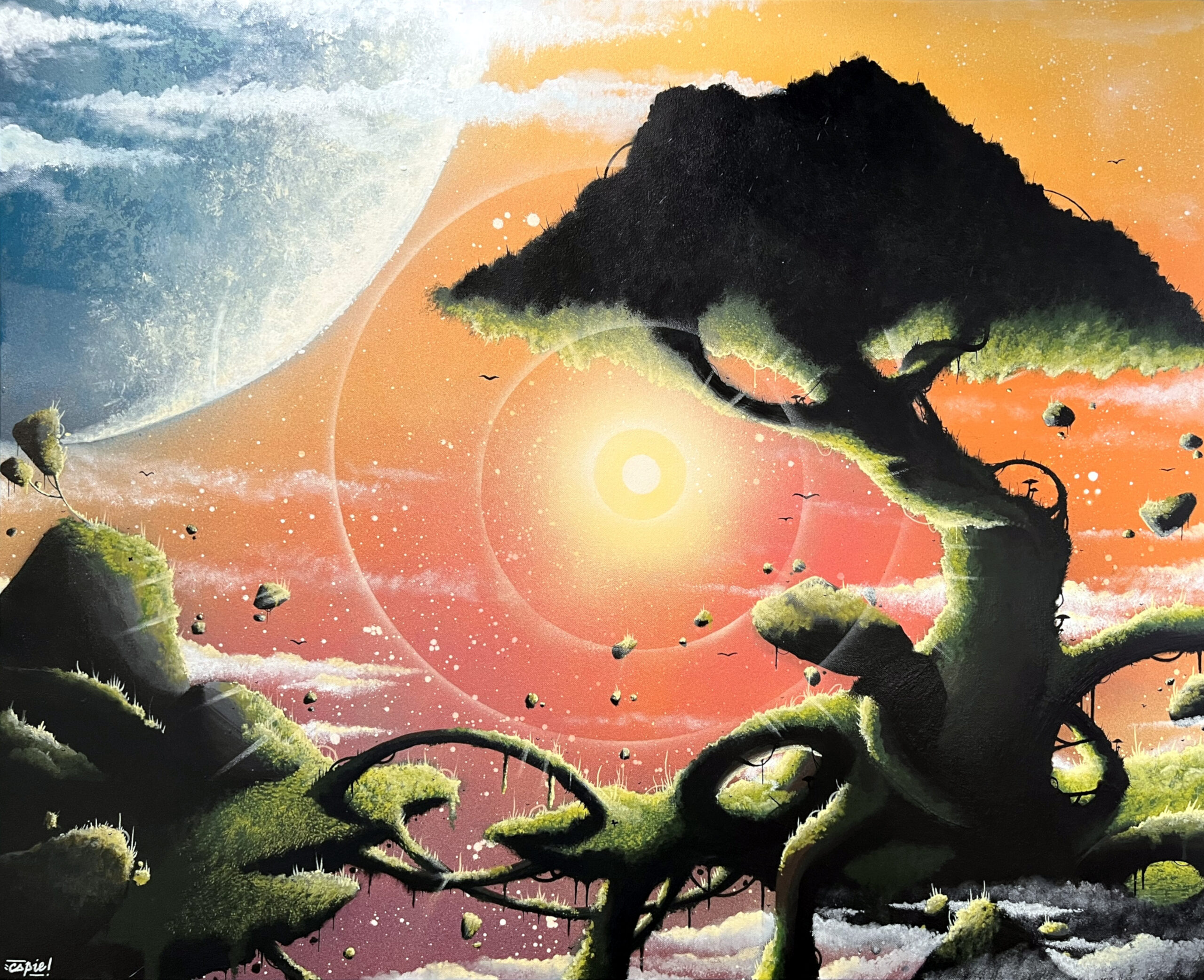 HIGH LAND - Shop omart