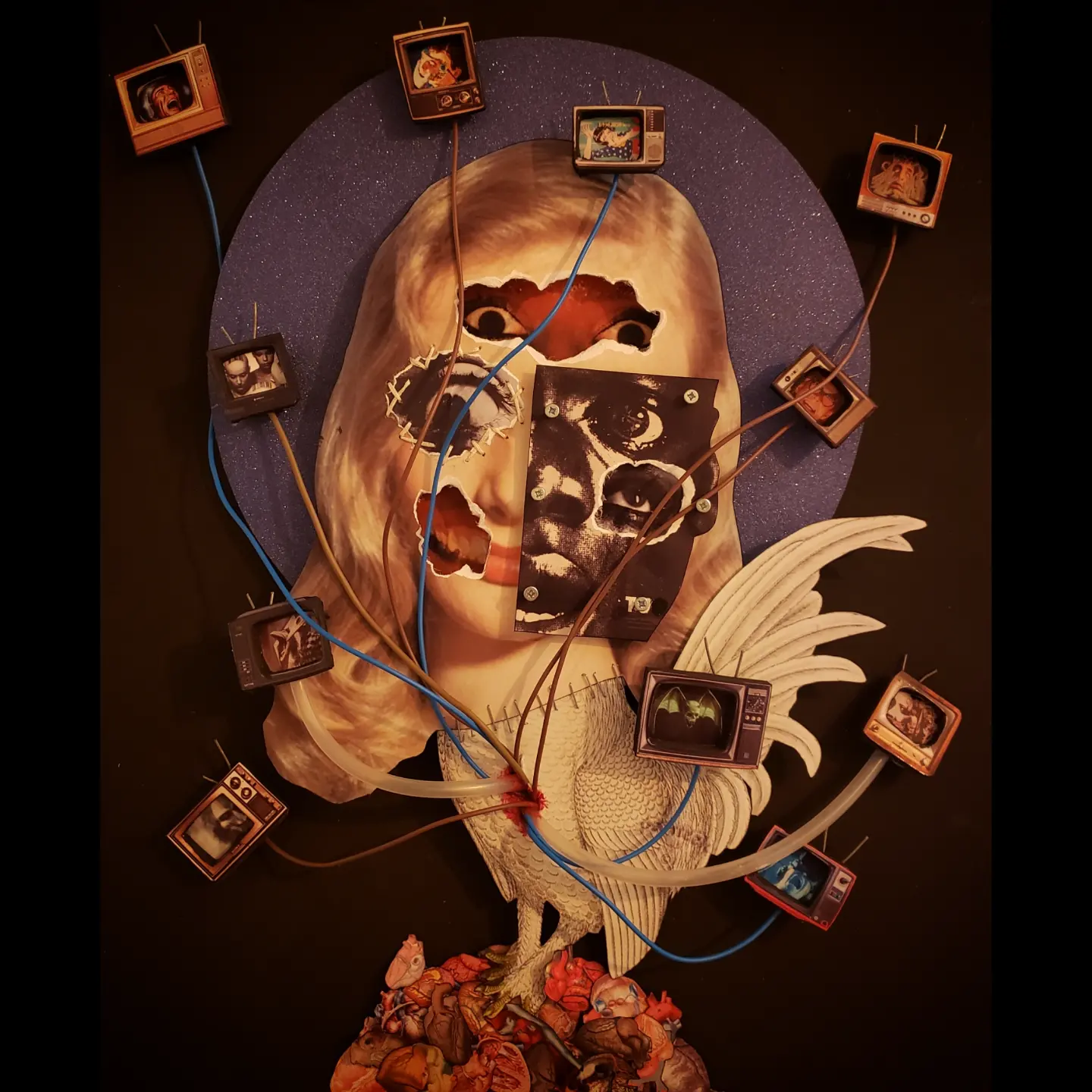 LES MALÉDICTIONS - Shop omart